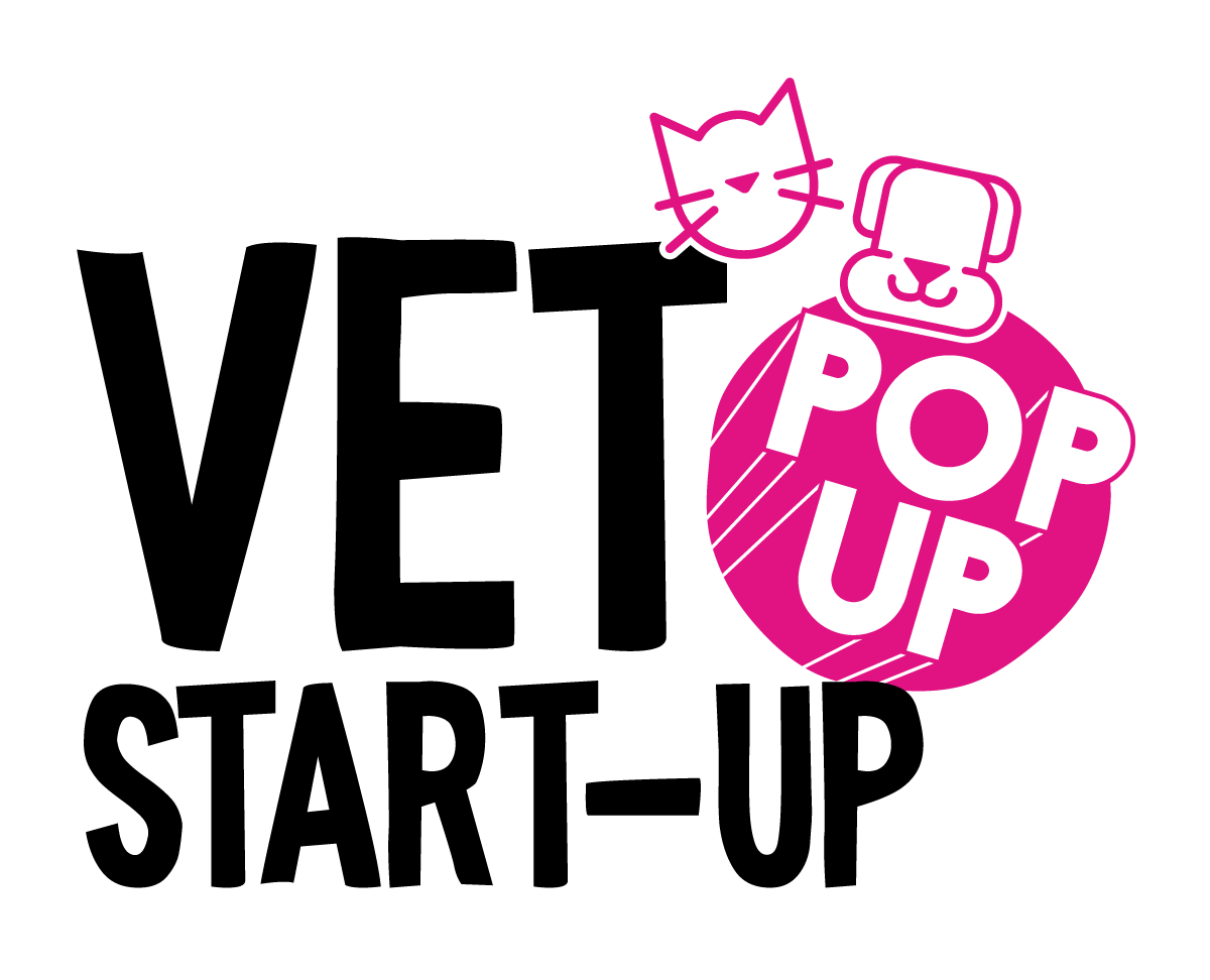 Vet Start-Up Pop Up